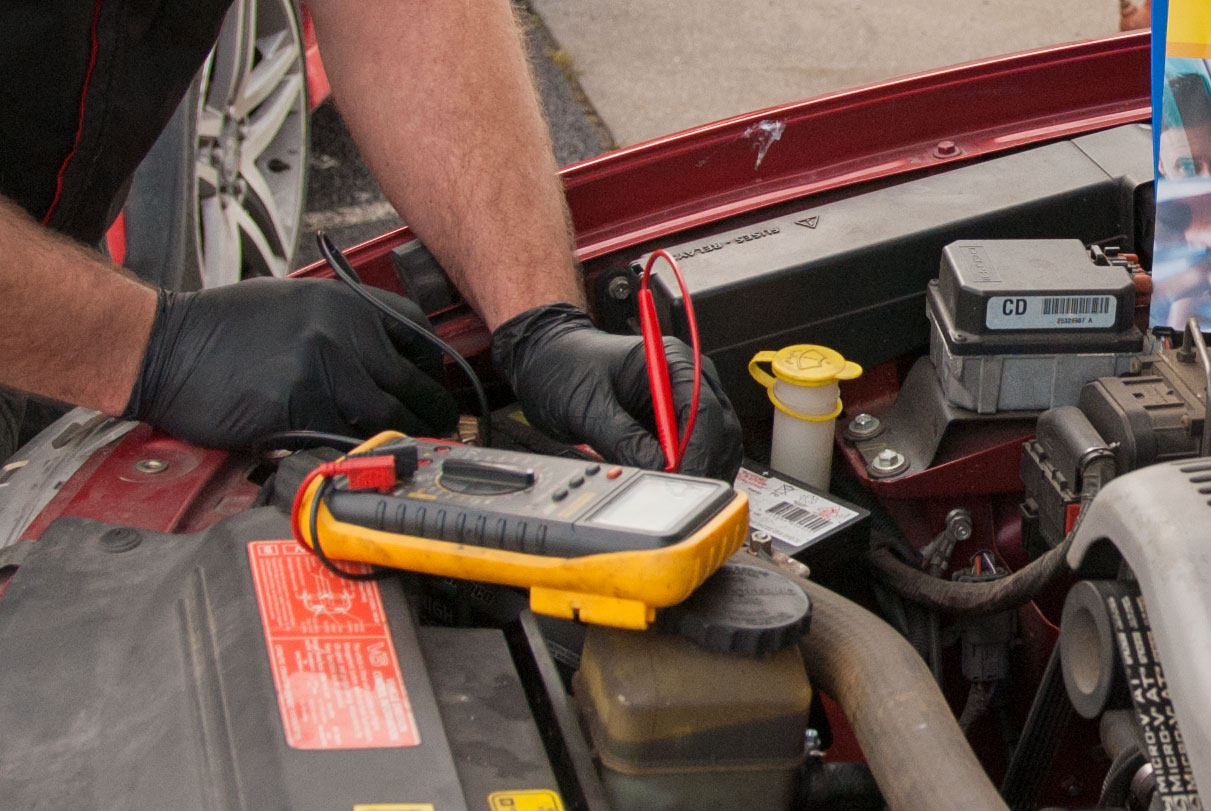 Automotive Services Moorabbin, Cheltenham, Highett, Hampton East ...